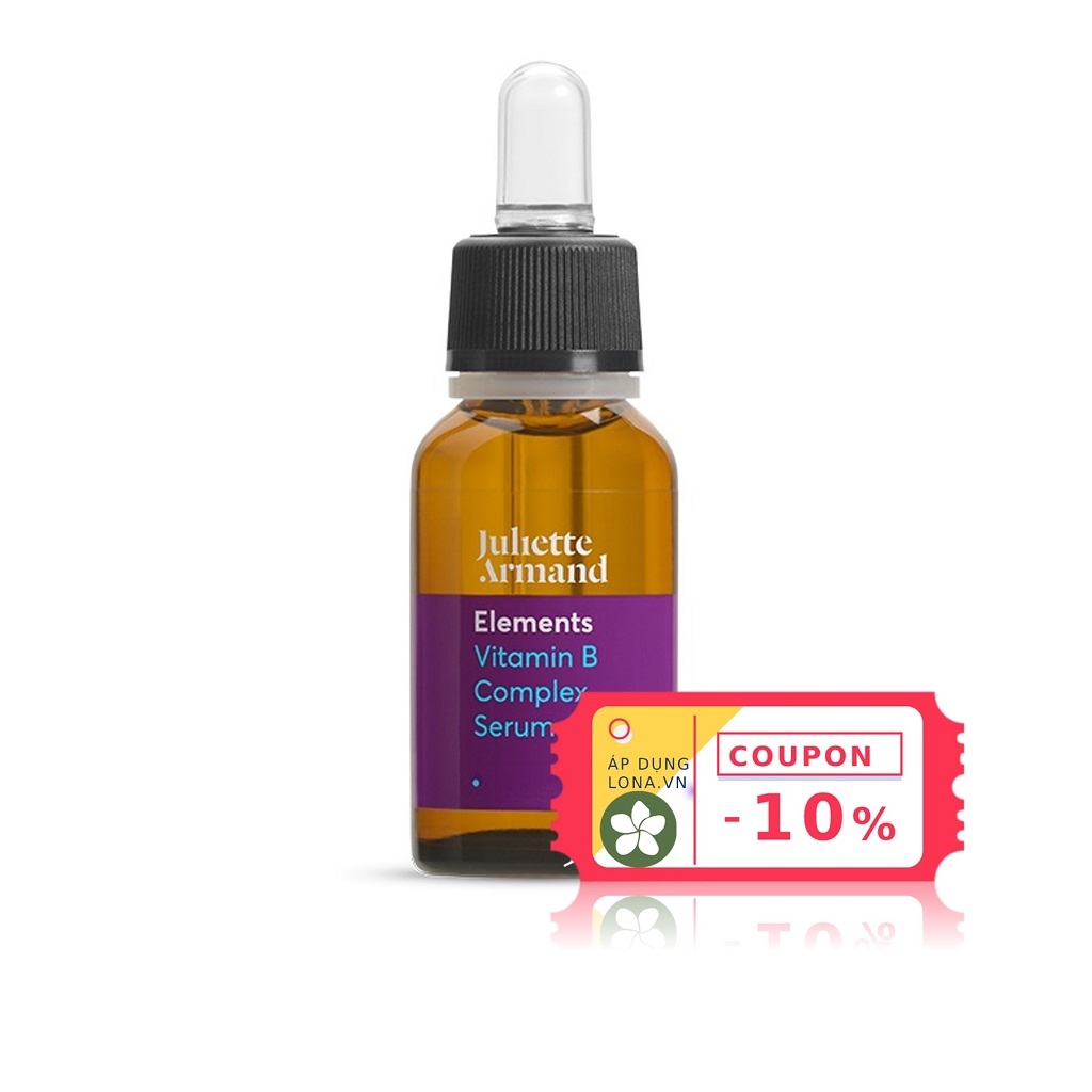 Juliette armand elements vitamin b complex serum Giá tốt TTháng Sáu ...