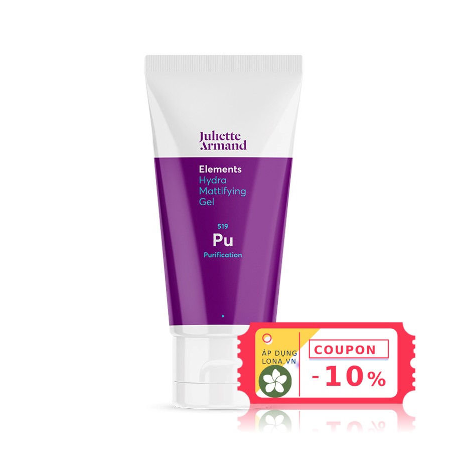 Kem dưỡng ẩm Juliette Armand Hydra Mattifying Giá tốt TTháng Sáu/2023 ...